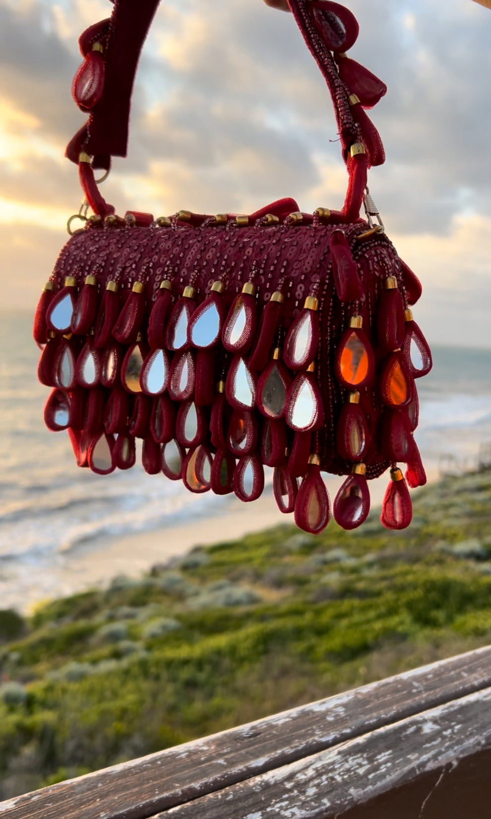 Envy - Red – WYOF | WHERE'S YOUR OUTFIT FROM